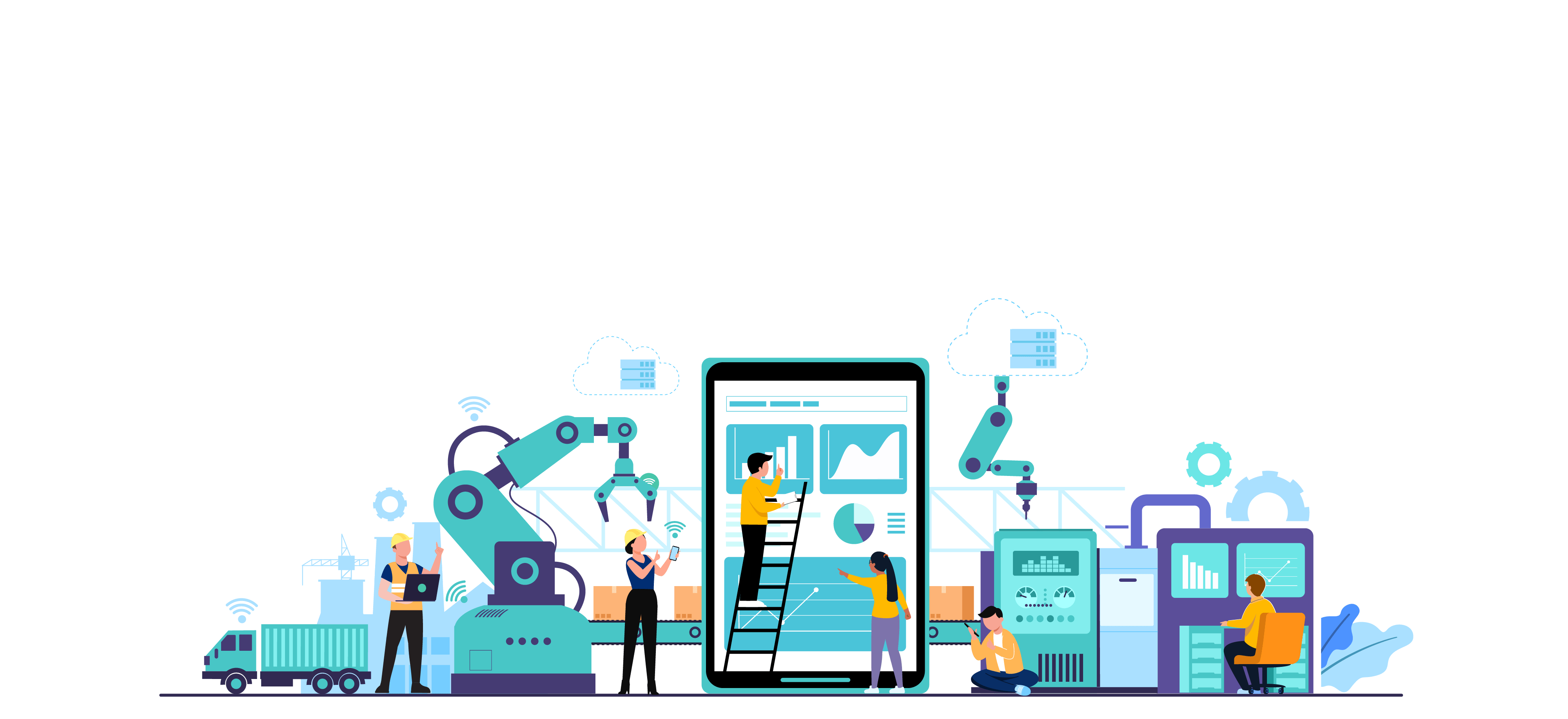 DYN EDGE – Your Trusted CRM Partner To Grow Your Business Together